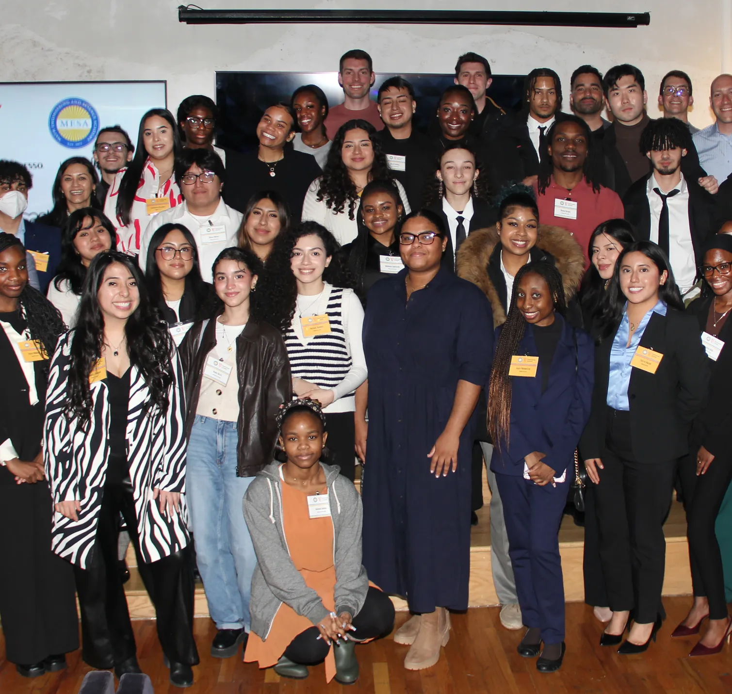 School Programs | MESA Charter High School